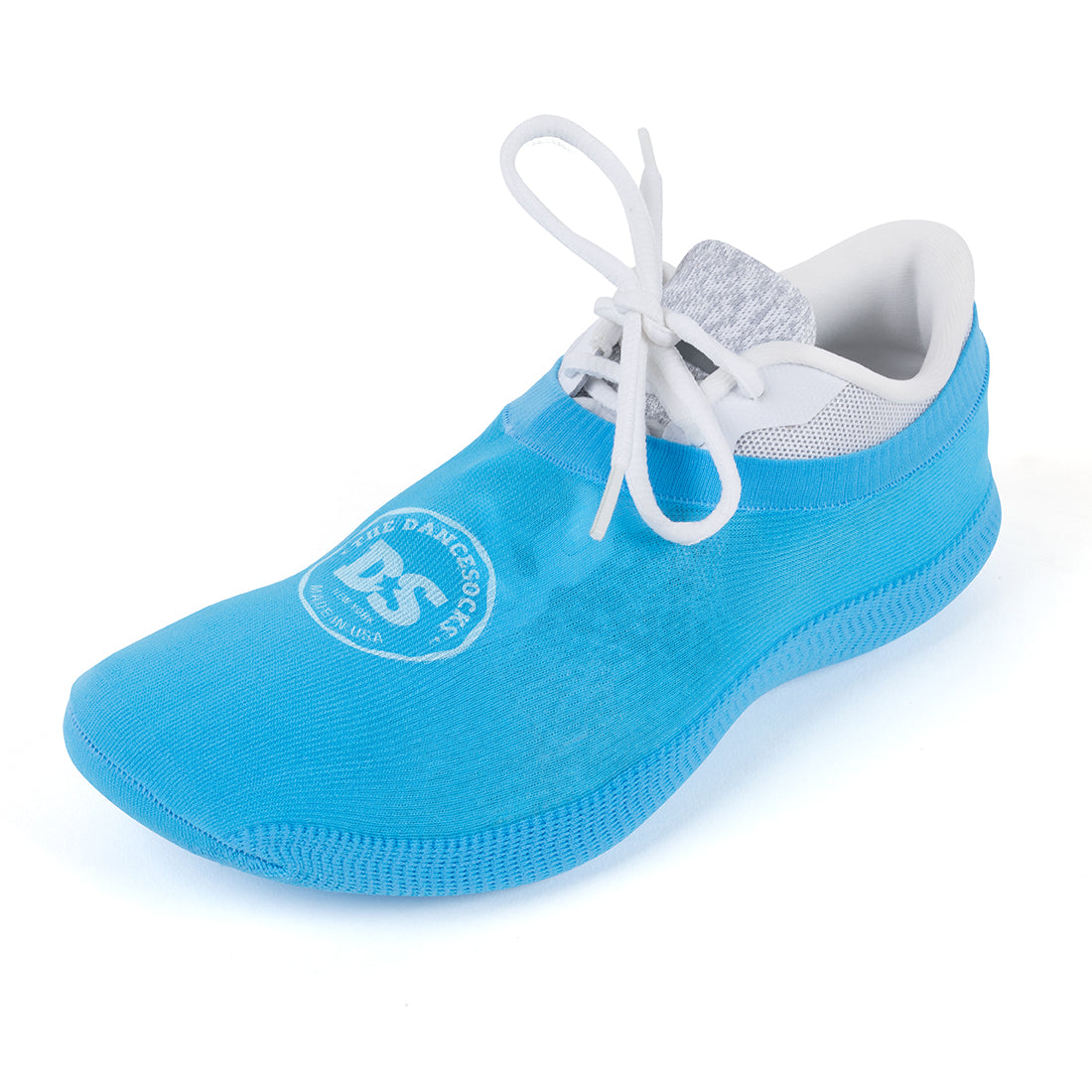 THE DANCESOCKS® - Made in USA Original Dance Socks for Carpeted Floors ...