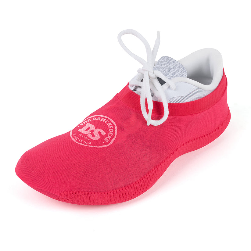 THE DANCESOCKS® for Carpeted floors | Made in USA Original Dance Socks ...