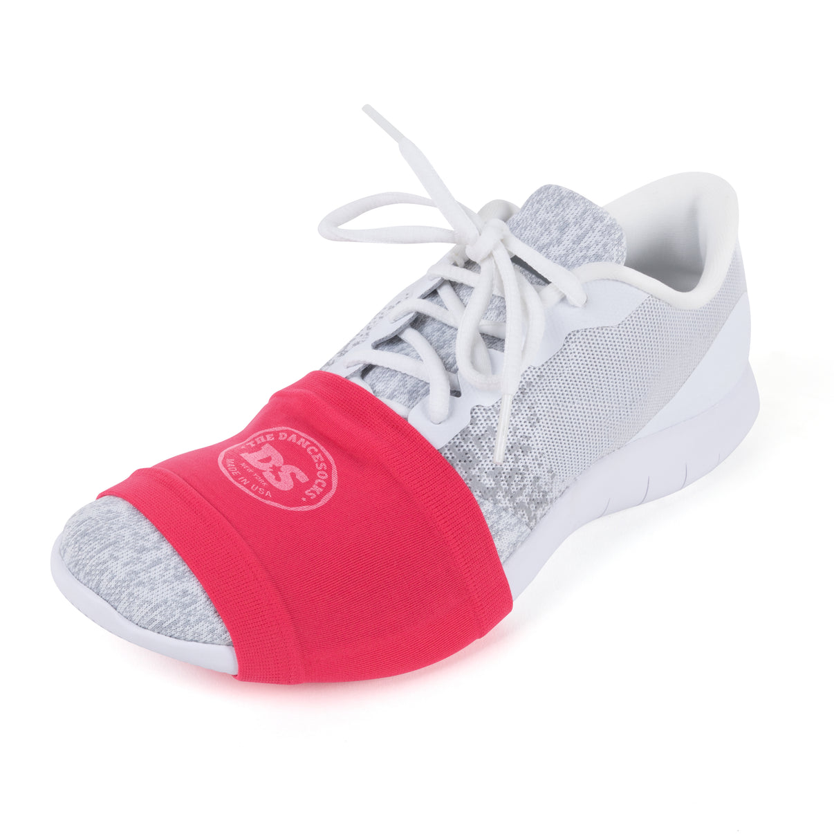 THE DANCESOCKS® for Smooth Floors | Made in USA Original Over Sneaker ...